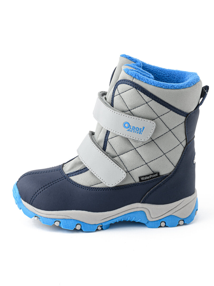 Сноубутсы Вадди 