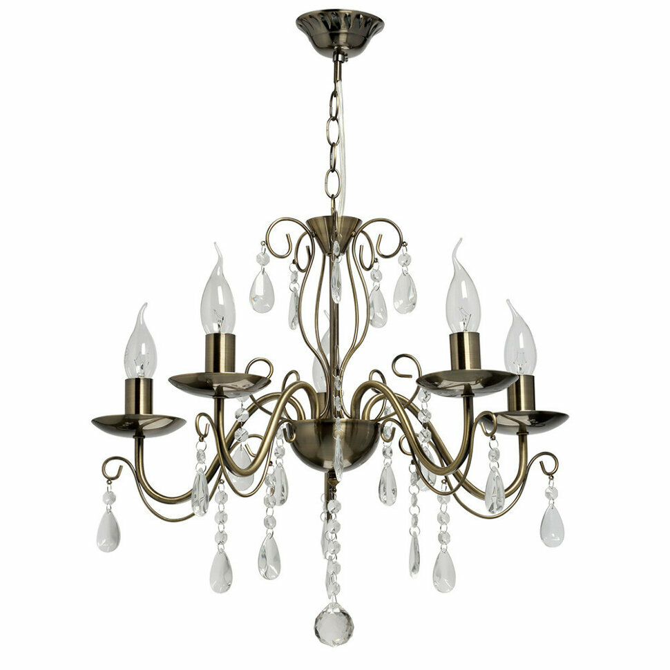 Люстра Aura 73625-5