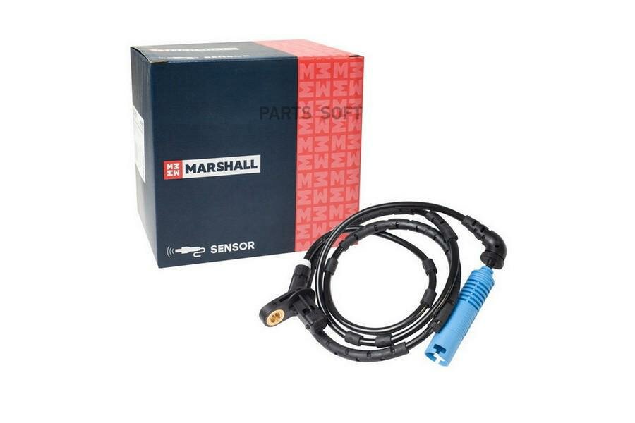 MSE0060 MARSHALL Датчик ABS BMW E46 зад.