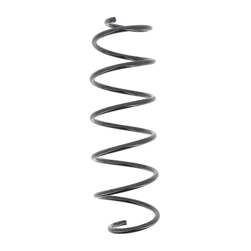 Пружина подвески передн CITROEN C3 II 1.1 1.4 1.4 HDi 70 09- RA3948