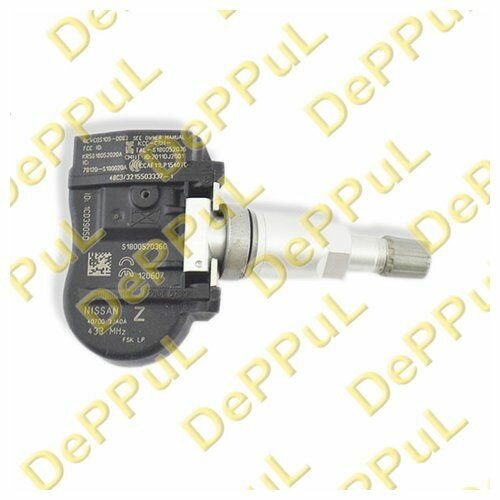 Датчик давления воздуха В шине NISSAN TEANA (14- ) Deppul DEA6479