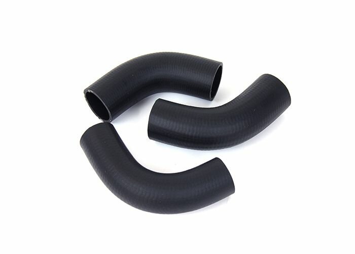 Патрубки радиатора для а/м УАЗ 452 дв.417 90 л/с (к-т 3шт)