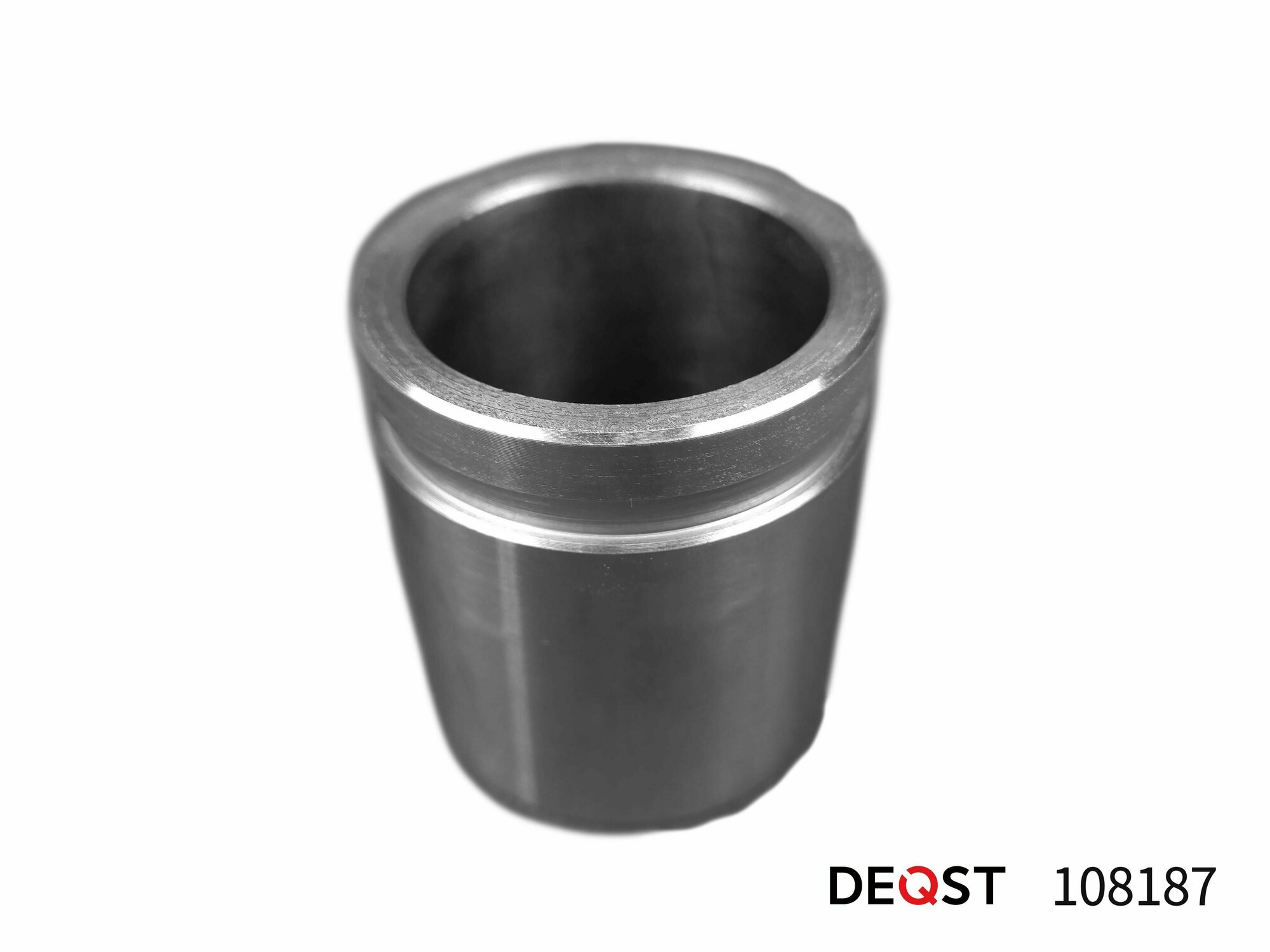 Поршень тормозного суппорта (O 43mm, суппорт Akebono/Mando/Sumitomo). Применяемость: HONDA Ac, Deqst 108187