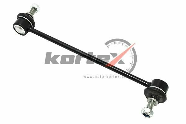 KLS5282 Тяга стабилизатора RENAULT DUSTER пер. подв. лев/прав.