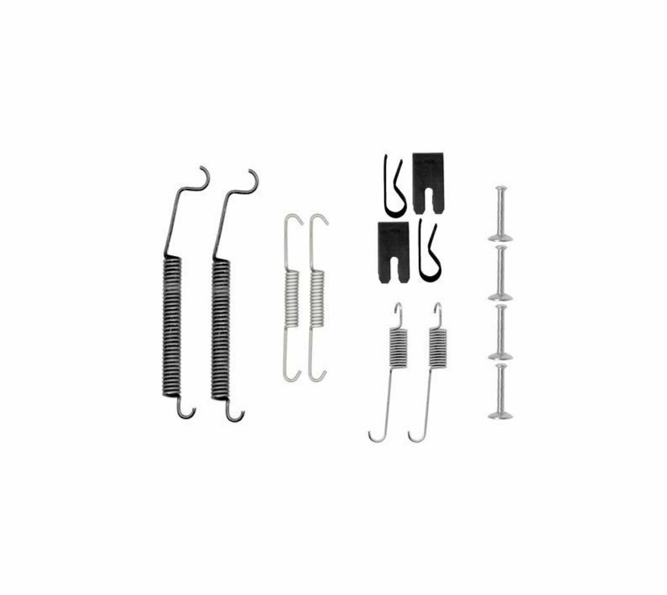 Ремкомплект тормозного механизма