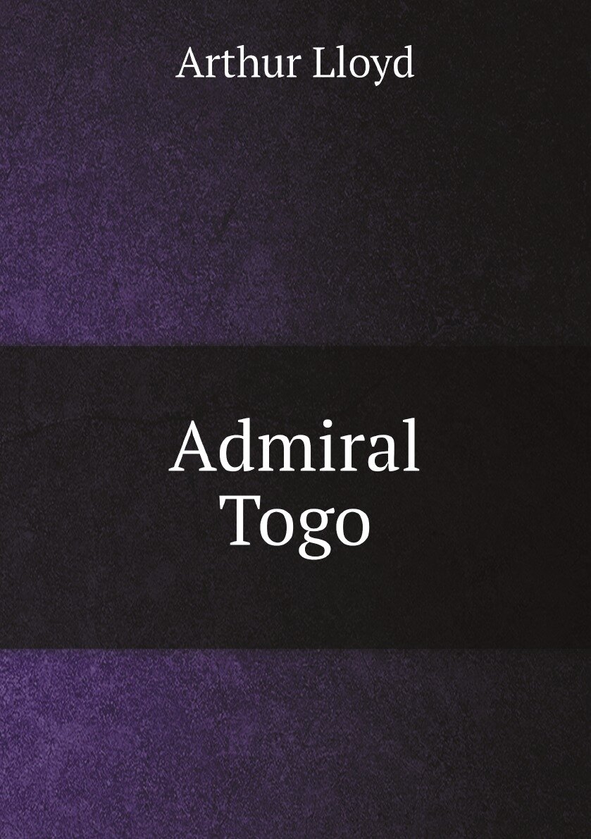 Admiral Togo