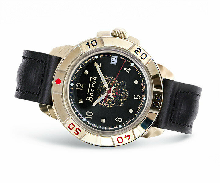 Наручные часы