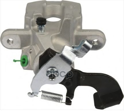 Суппорт дискового тормоза TOYOTA арт. 4783012151