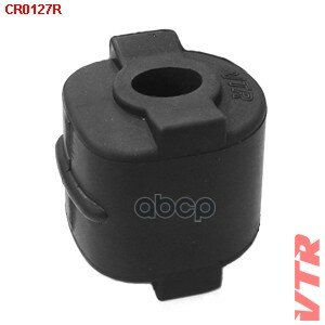 Сайлентблок нижнего рычага передней подвески, задний VTR арт. CR0127R