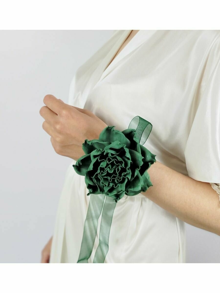 Браслет-нить