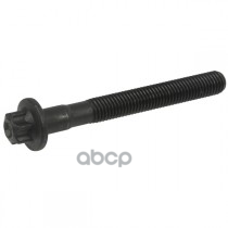 Болт кpепления гбц (107695) MERCEDES-BENZ арт. A6119901322