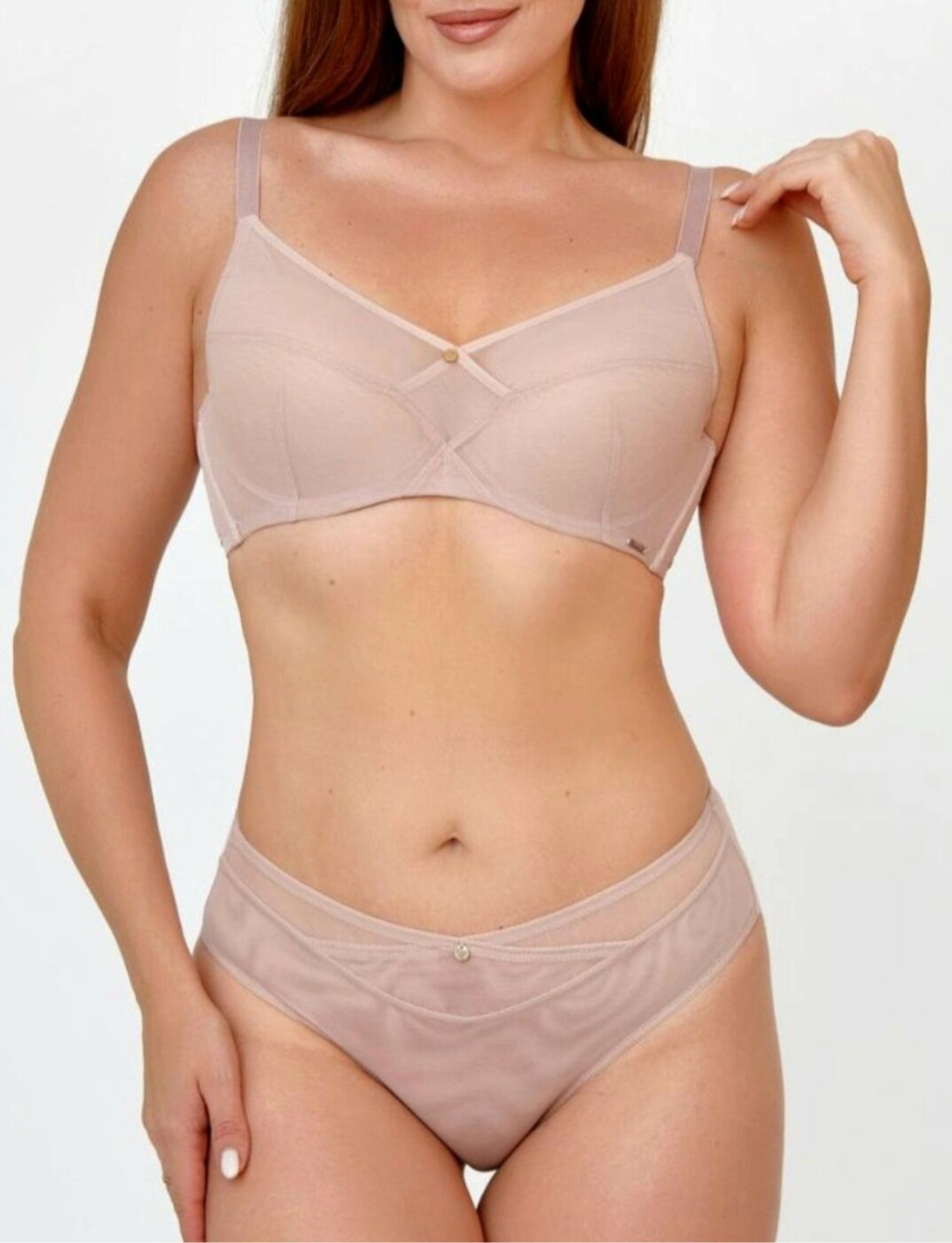 Комплект нижнего белья