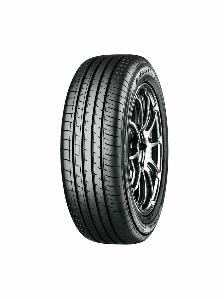 Шина Yokohama Ae61 235/65 R17 108V летняя