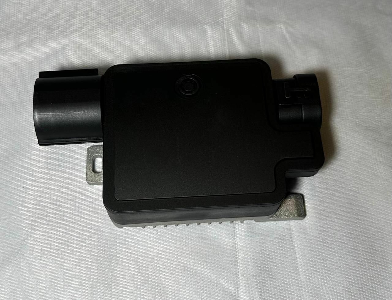 Блок управления вентилятором Фокус 2 1.4 1.6