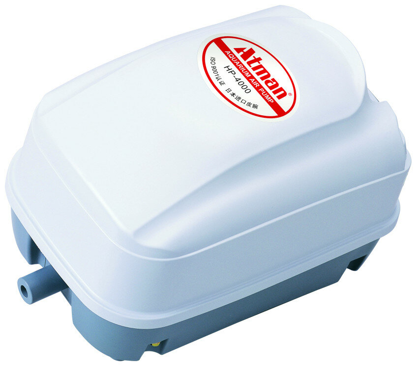 Компрессор Atman HP-4000 4 выхода