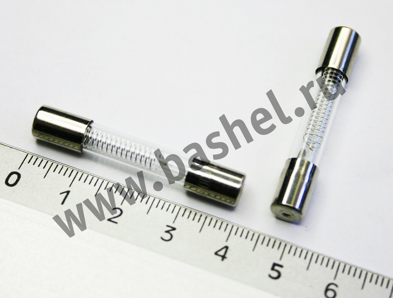 FUSE 0.9A 5KV для СВЧ, Предохранитель