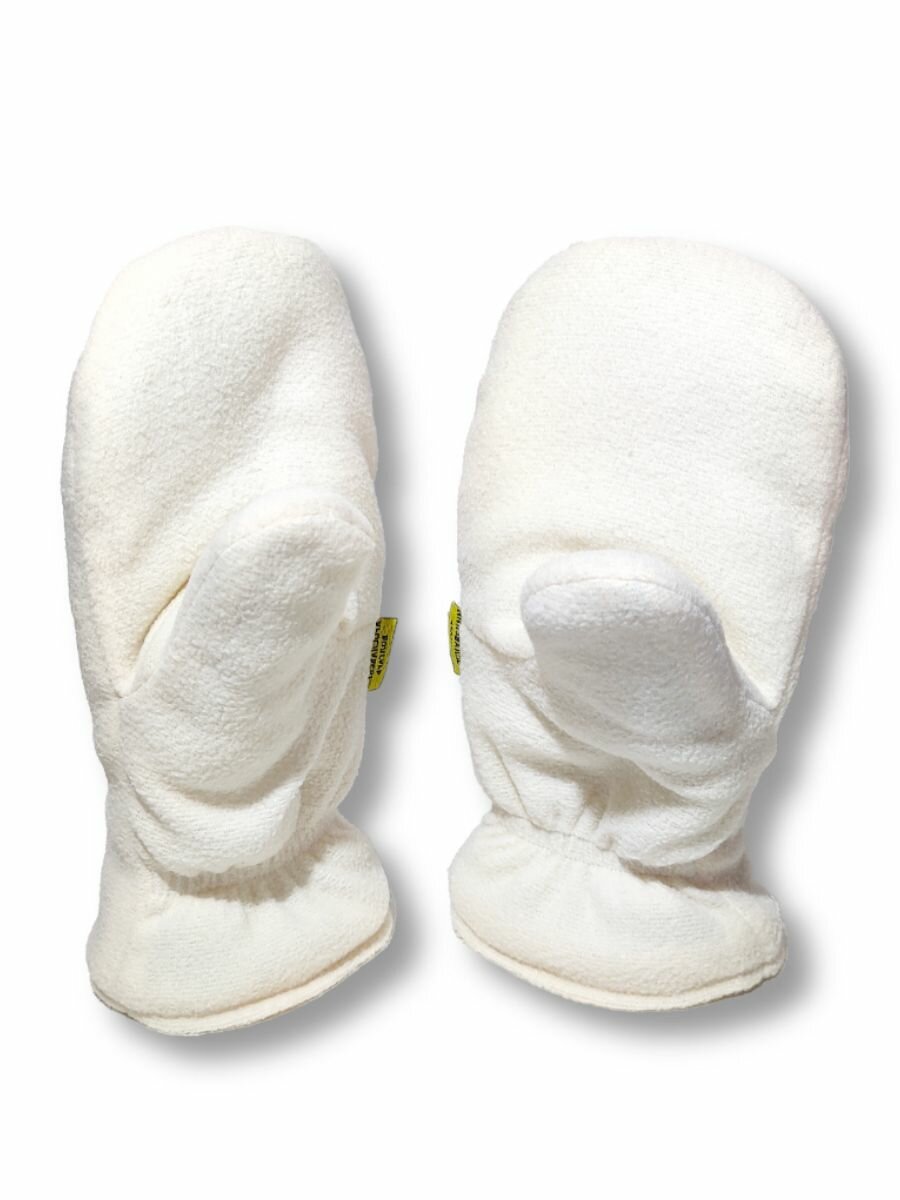 Варежки для мужчин