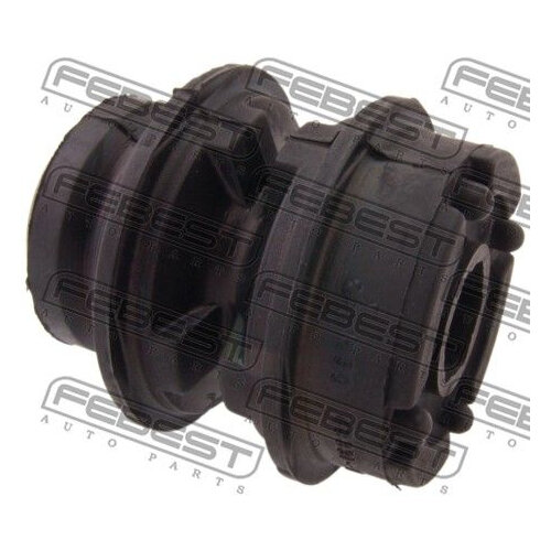 Амортизатор подвески передний для автомобиля Toyota Lexus, FEBEST TD-GX110F (1 шт.)