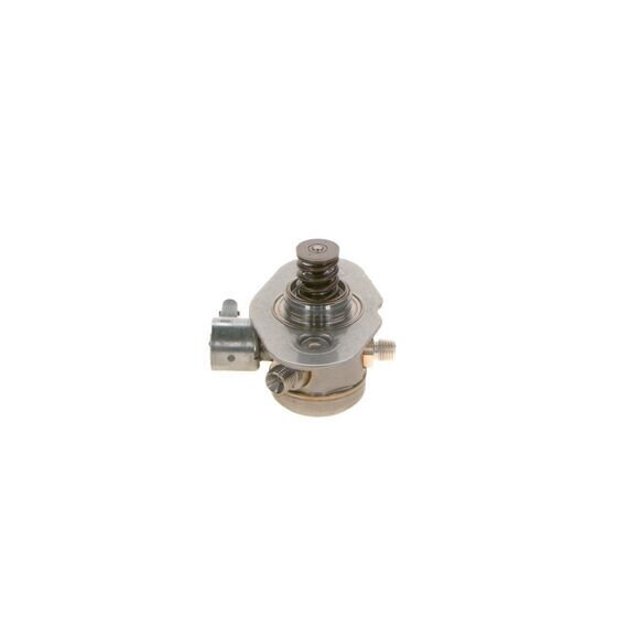 Насос топливный высокого давления ТНВД для автомобиля, BOSCH 0 261 520 293 (1 шт.)