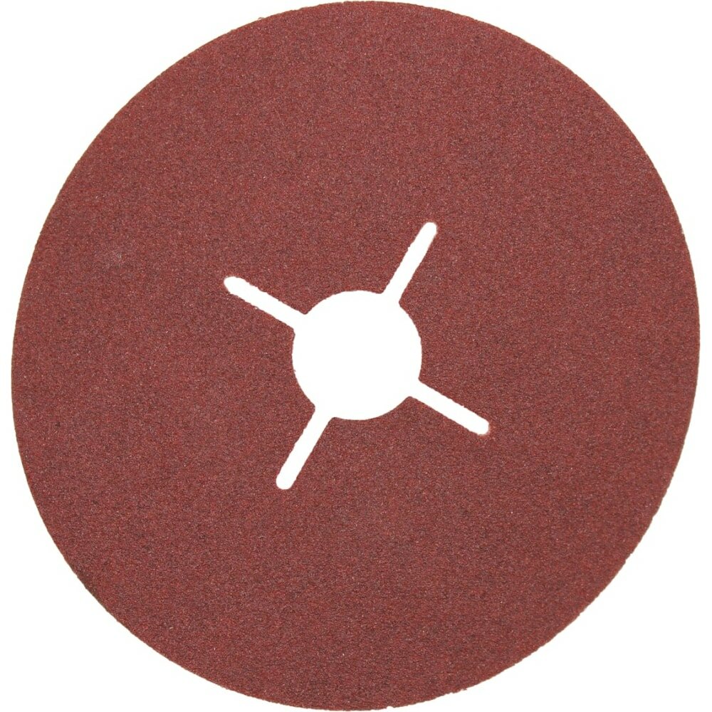 Фибровый круг шлифовальный On 19-05-060
