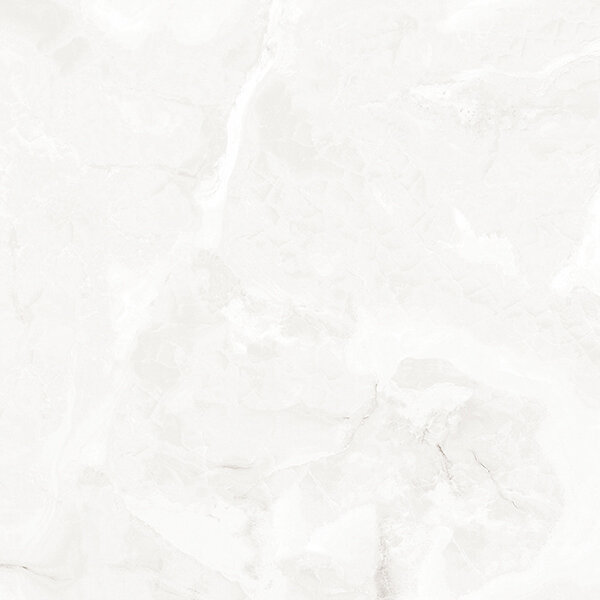 Absolut Gres Керамогранит Onyx White полир, 60x60 8,6 мм, арт. 1006G (цена за 1.44 м2)