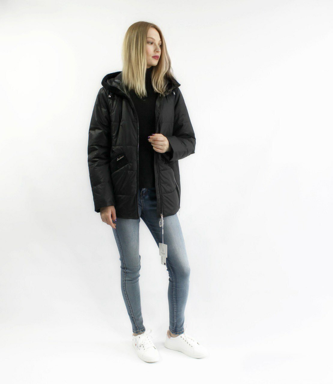 Анорак  Весна-лето 2022