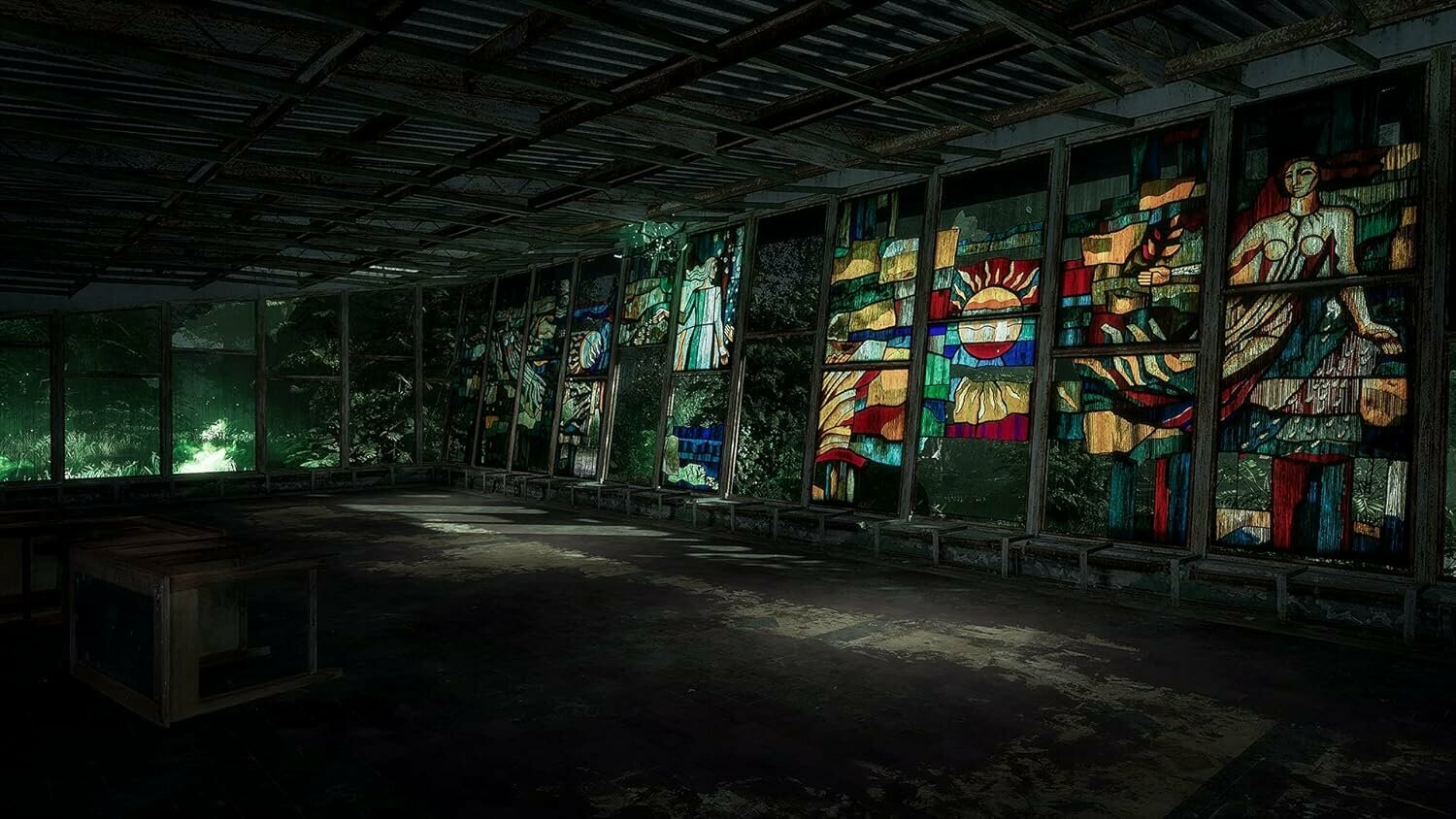 Chernobylite PS4 — фото 1