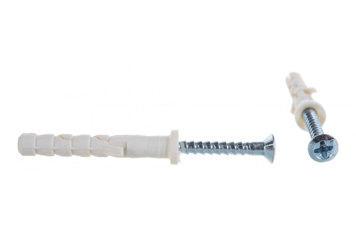 SORMAT Дюбель-гвоздь LYT 6/40 LK SP 9640075679