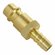 Переходник INTERTOOL PT-1822