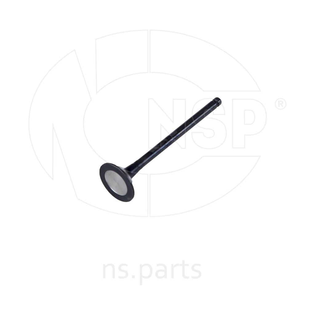 Клапан выпускной NSP NSP02222122B000