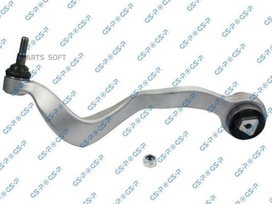 GSP S060357 Рычаг подвески передний правый BMW 7 (E65 E66 E67) ()