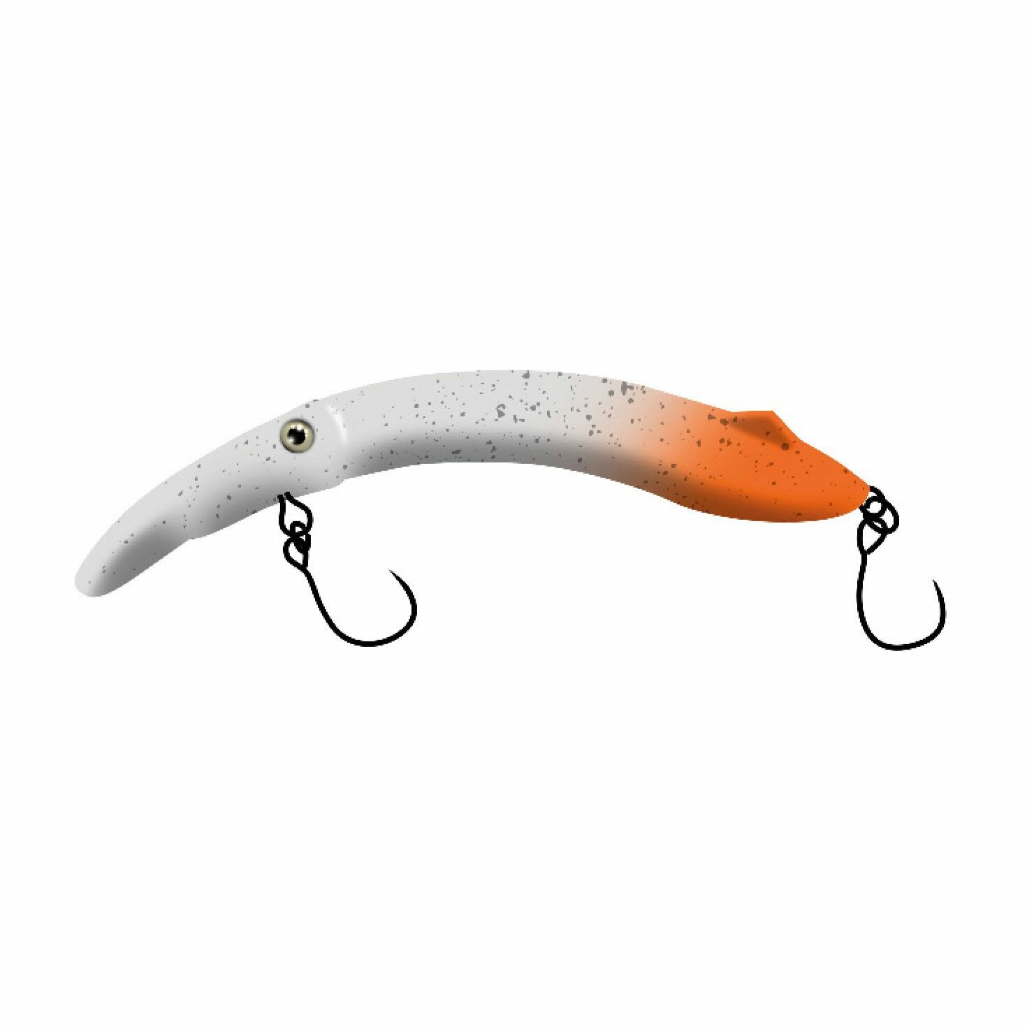 Воблер Stinger Boomerang 30-78F, Trout eggs