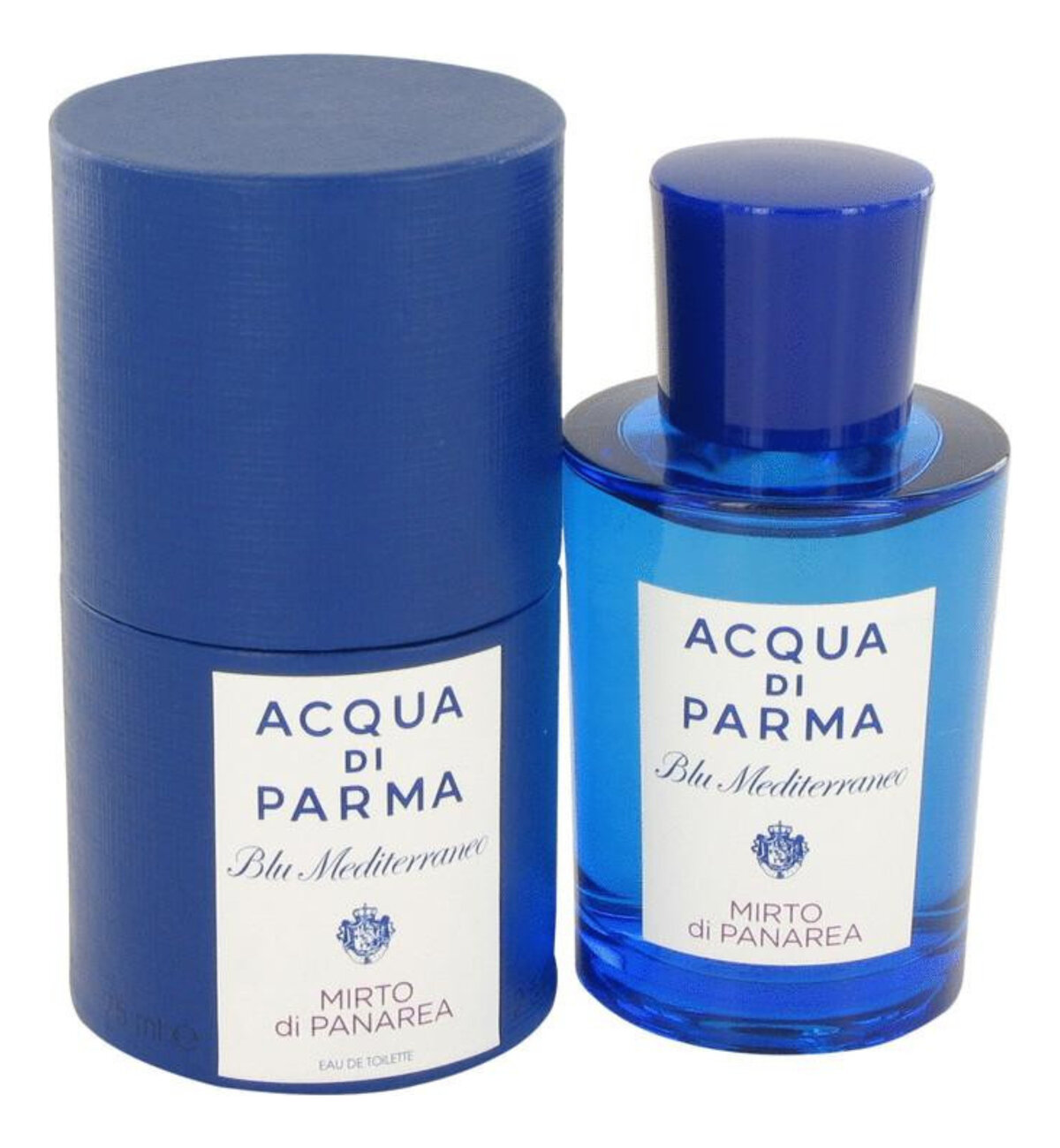 Acqua di Parma Mirto Di Panarea туалетная вода 30мл уценка