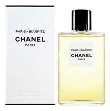 Chanel Paris Biarritz туалетная вода 50мл