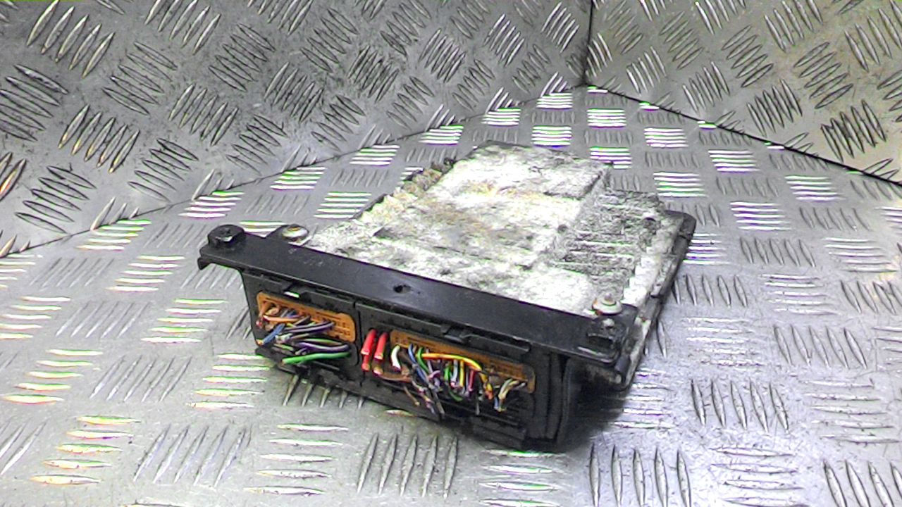 Блок управления двс VOLKSWAGEN PASSAT B6, Номер 03G906018AS, 5WP45514AH