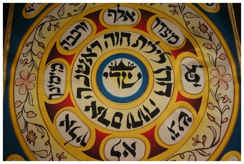 Древний Талисман Лилит защита домашнего очага и защита детей