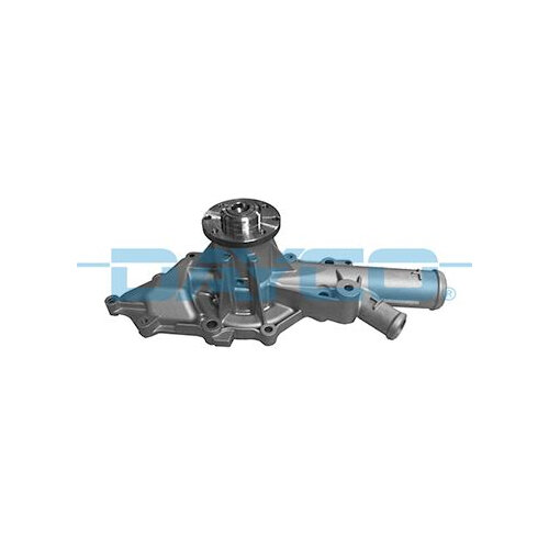 Насос водяной помпа для автомобиля Mercedes Benz, DAYCO DP368 (1 шт.)