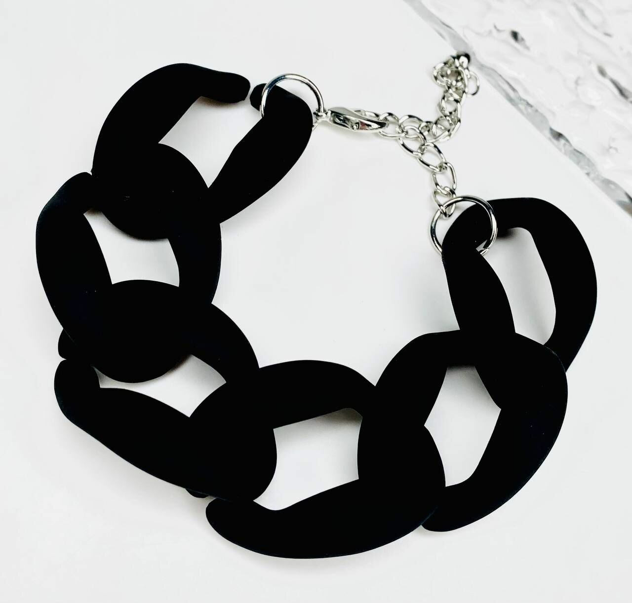 Браслет-цепочка