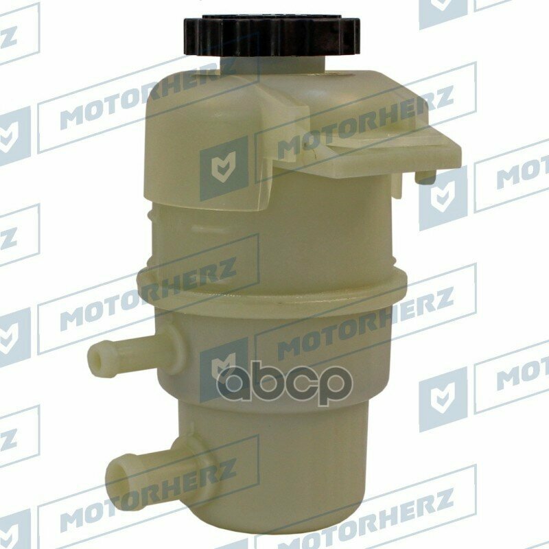 Бачок ГУР/эгур Motorherz арт. HPP1136BK