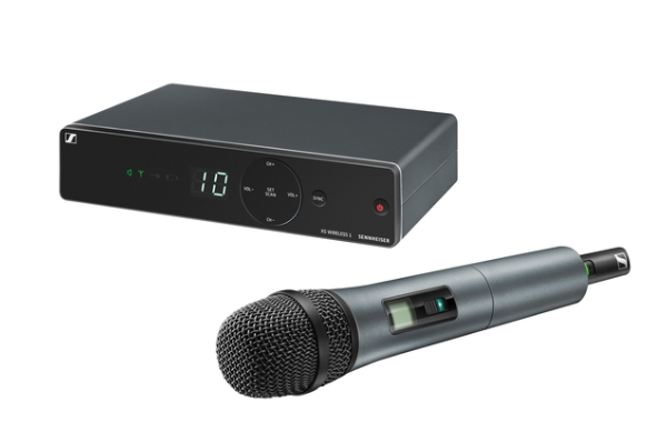 Беспроводная радиосистема Sennheiser XSW 1-835-A