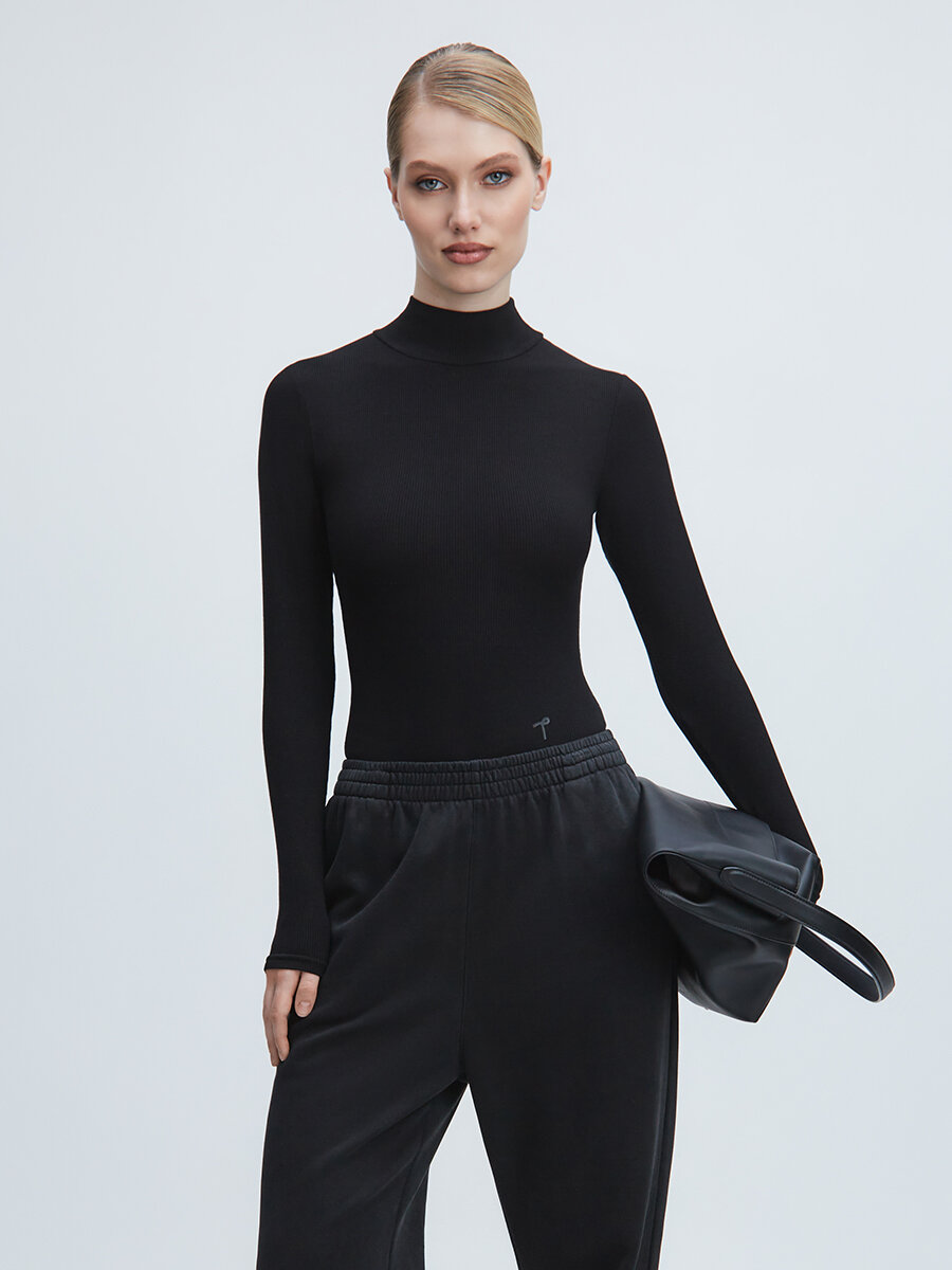 Боди бельевое