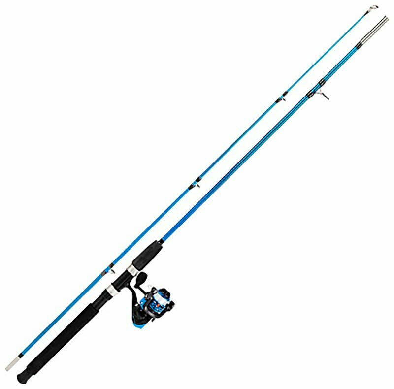 Спиннинг Ecos Спиннинг 2.1м