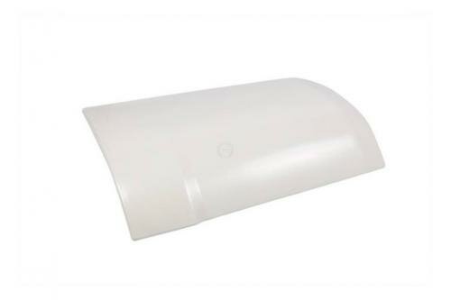 87-15309-sx_дефлектор! левый пласт. /man tgs/tgx Stellox 8715309SX