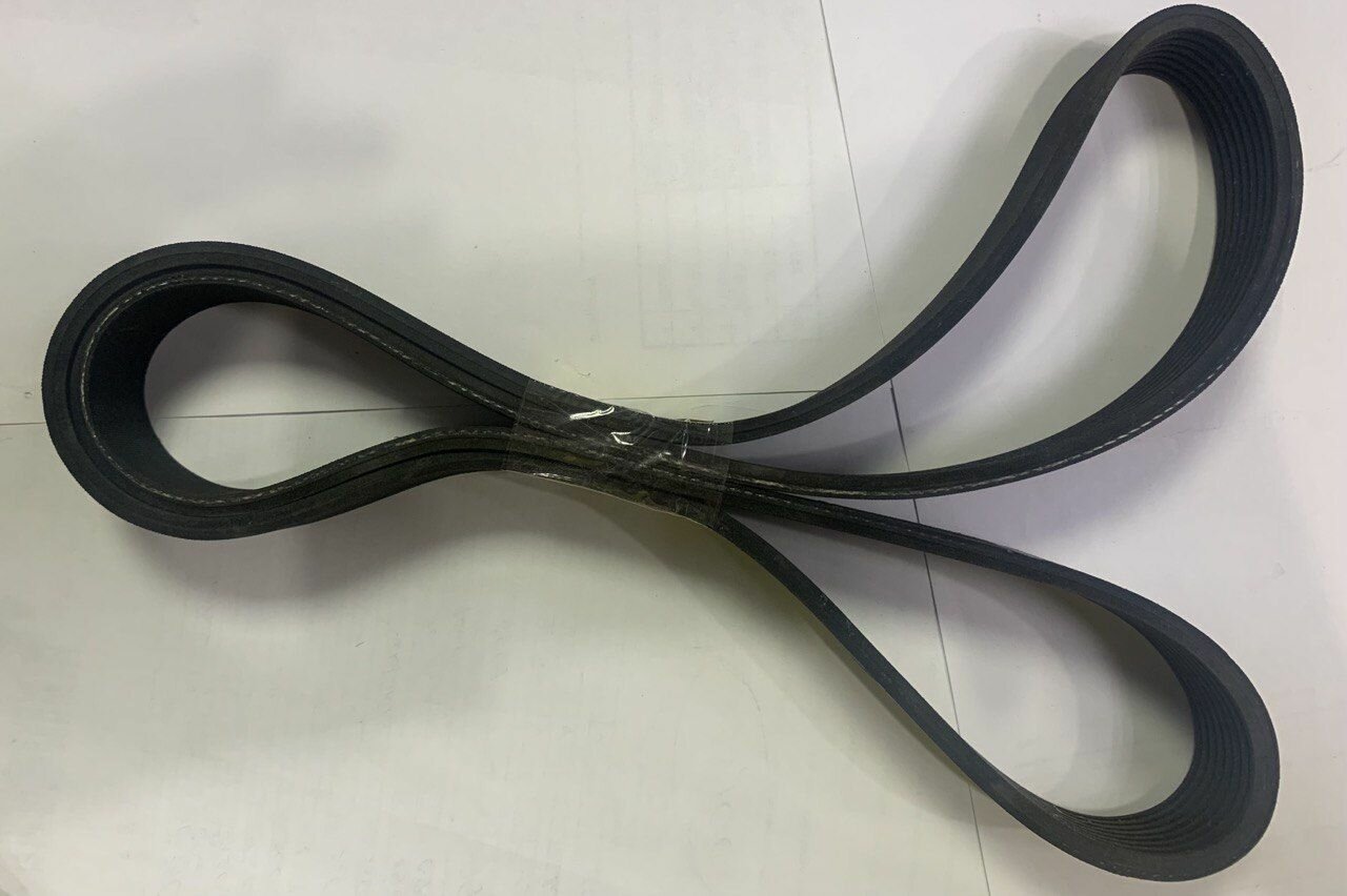 Ремень 8PK1275 (1275мм) Stellox 8PK1275 08-01275-SX