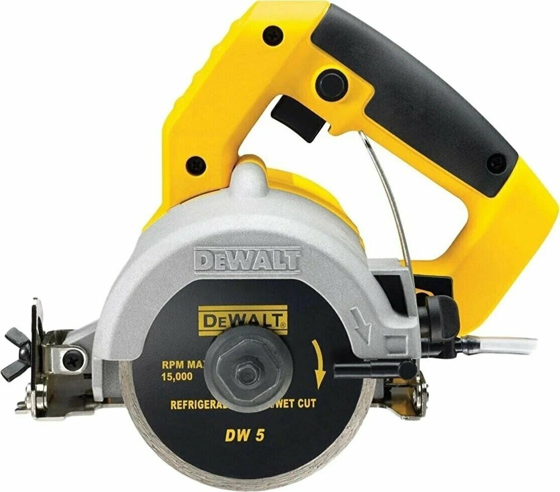Плиткорез DeWALT DWC410 — фото 1