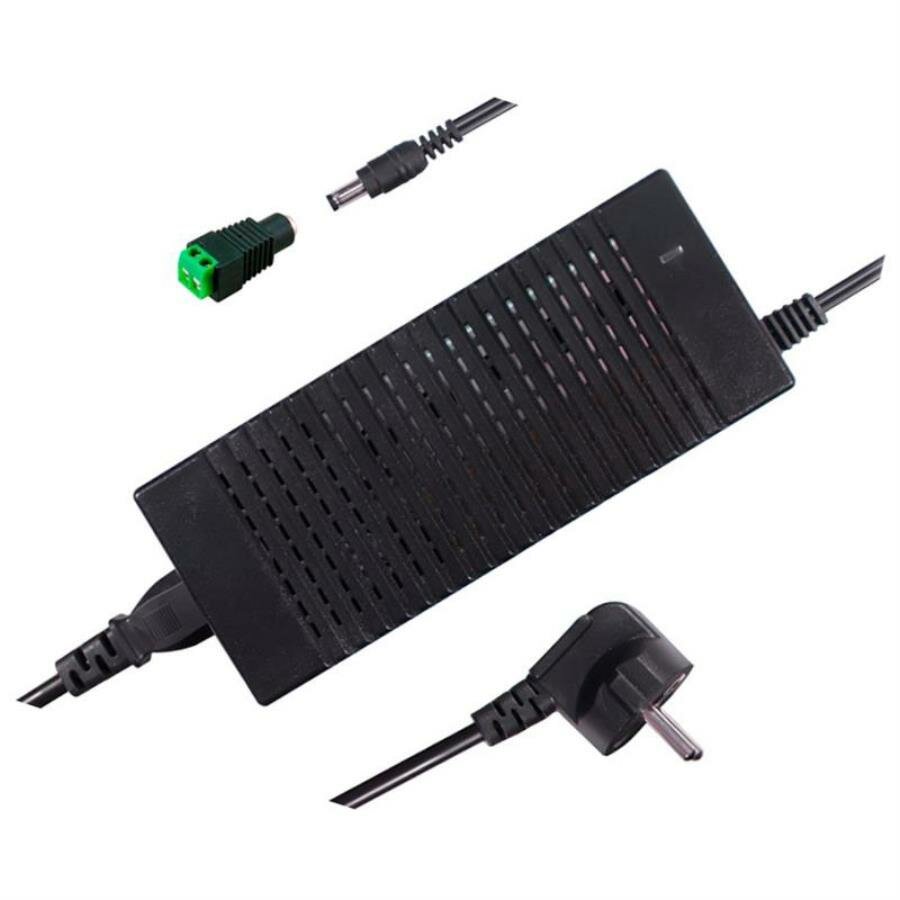 Tantos TS-7A Источник стабилизированного питания 12В, 7А