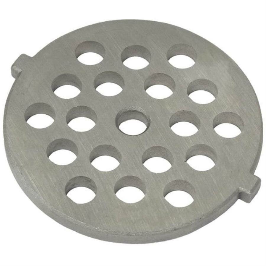 Redmond RMG-1250-RLV1 Решетка крупная 7мм (вариант исполнения №1) для мясорубки RMG-1250