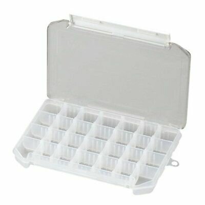 Meiho Коробка под приманки Meiho C-800NS Clear