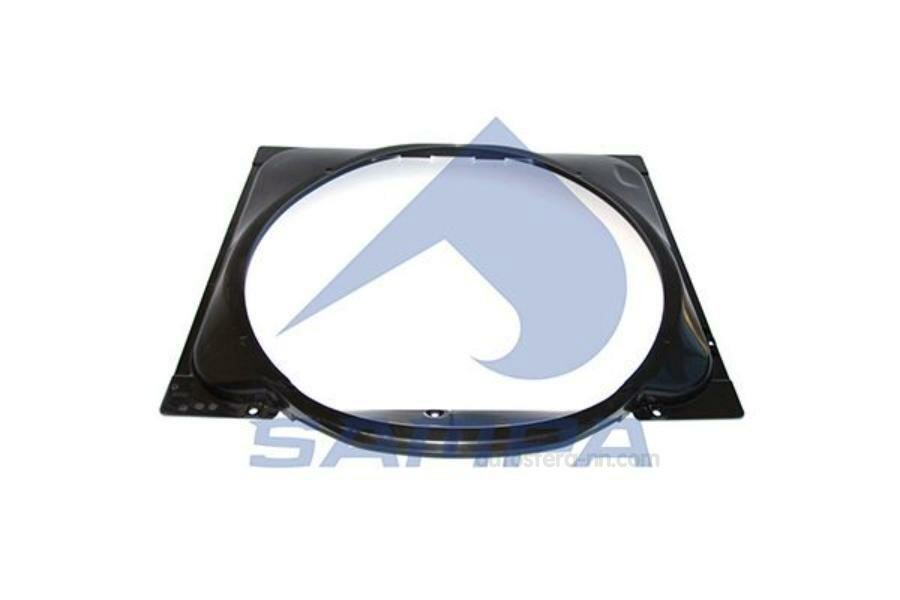 SAMPA 041427 диффузор вентилятора! \Scania 4-Series