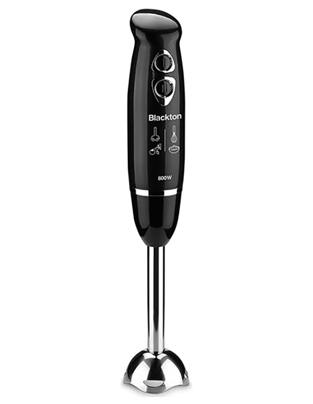 Блендер ручной Blackton Bt HB800S Черный